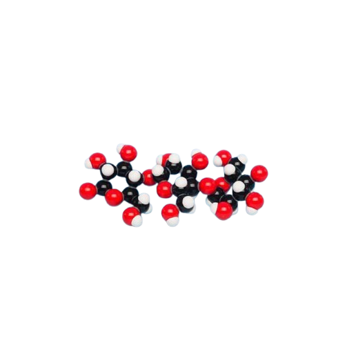 Molymod - Starch or Cellulose - Southern Biological