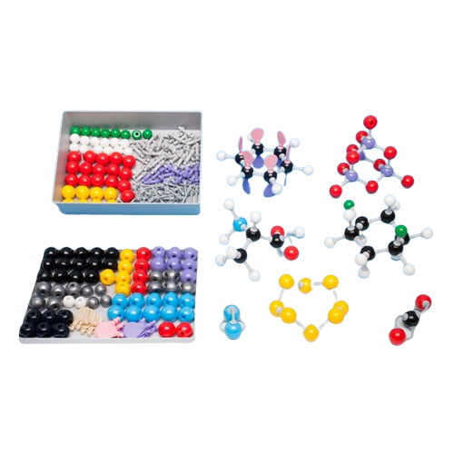 Molymod - Organic/Inorganic (Teacher) Set - Southern Biological