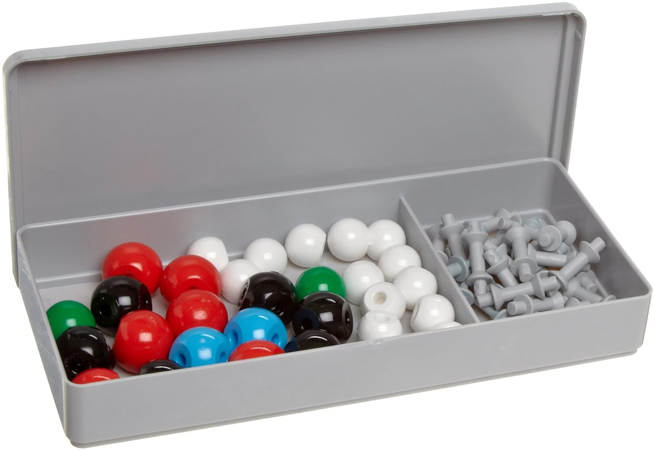 Molymod - Elementary Organic Set - Southern Biological
