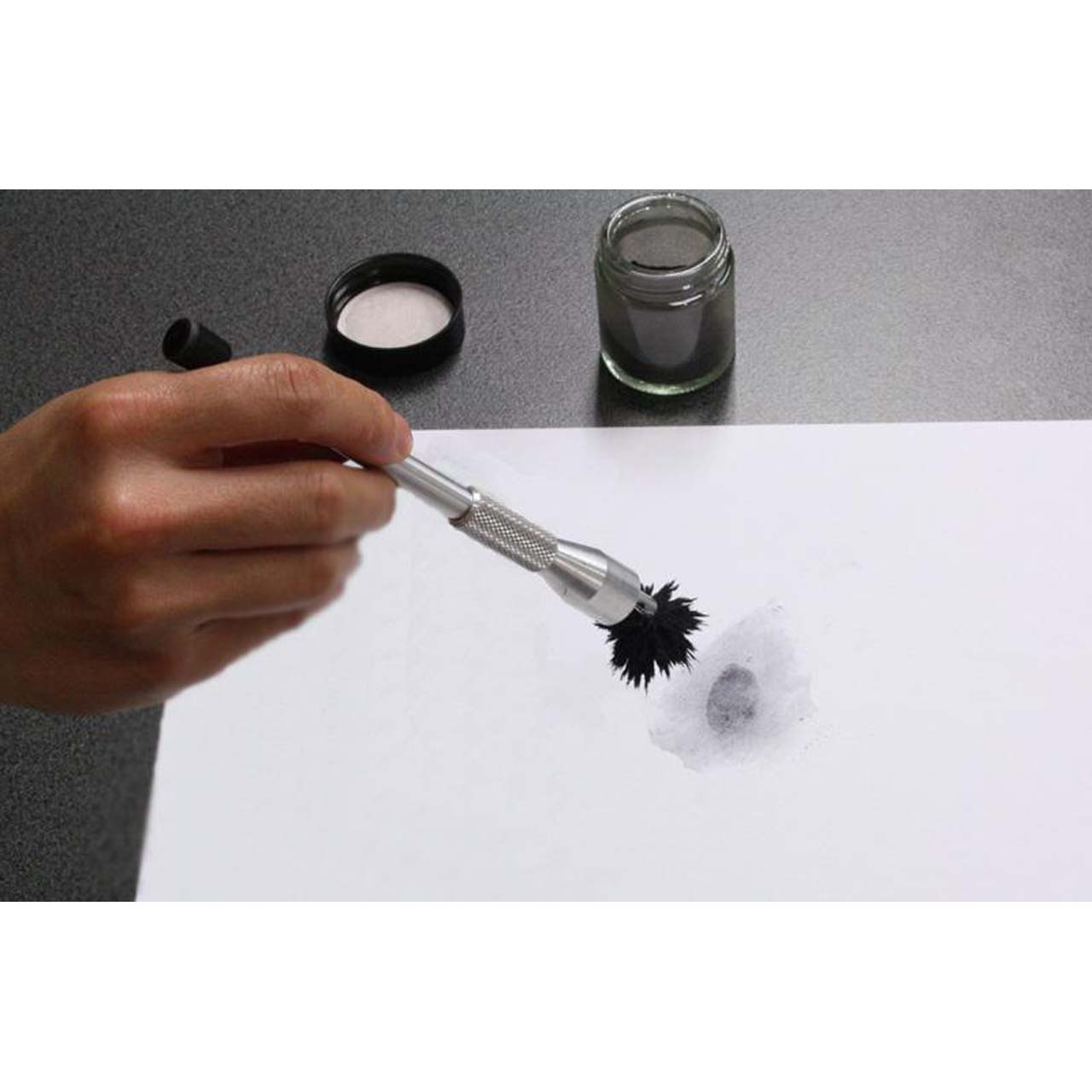 Magnetic Fingerprinting Powder - Southern Biological