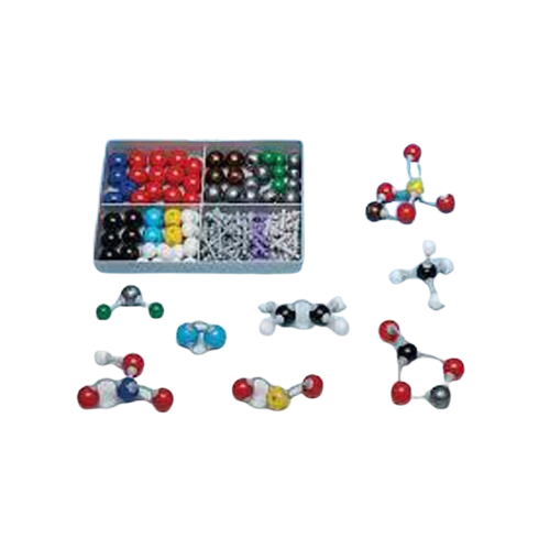 Molymod - Key Stage 3 Chemistry Set - Southern Biological