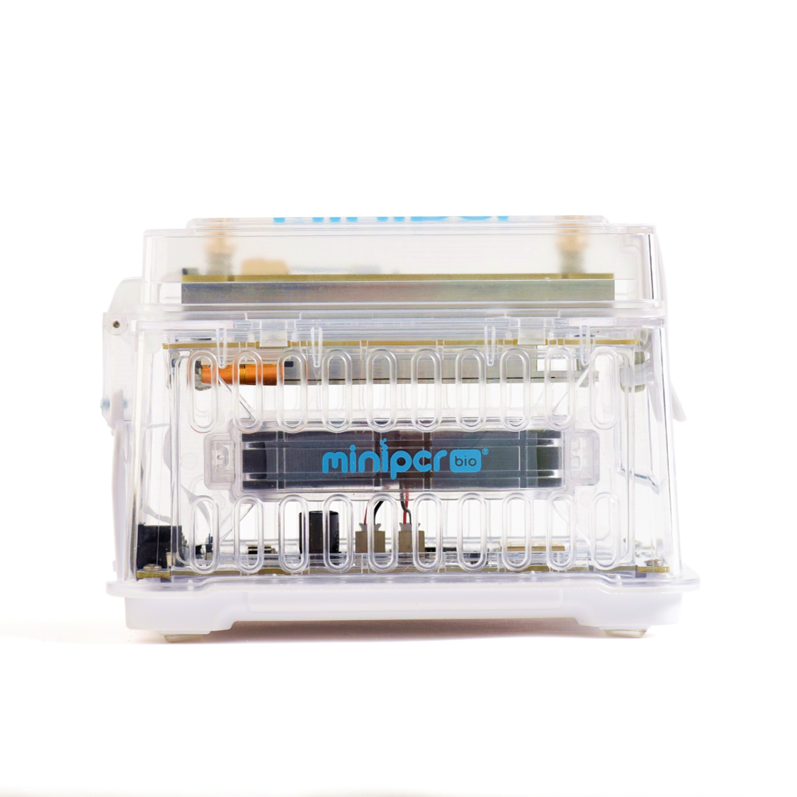 miniPCR, mini 16, thermal cycler - Southern Biological