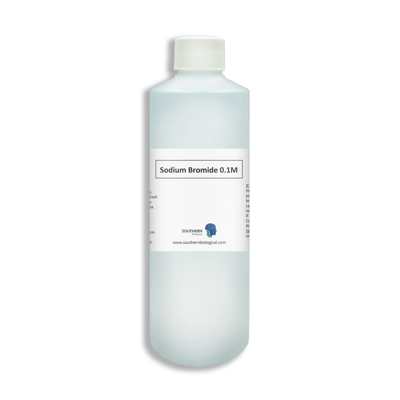 Sodium Bromide, 0.1M, Laboratory Grade - Southern Biological