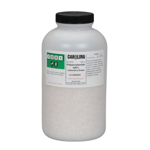 Polyacrylamide, Reagent Grade, 100g - Southern Biological