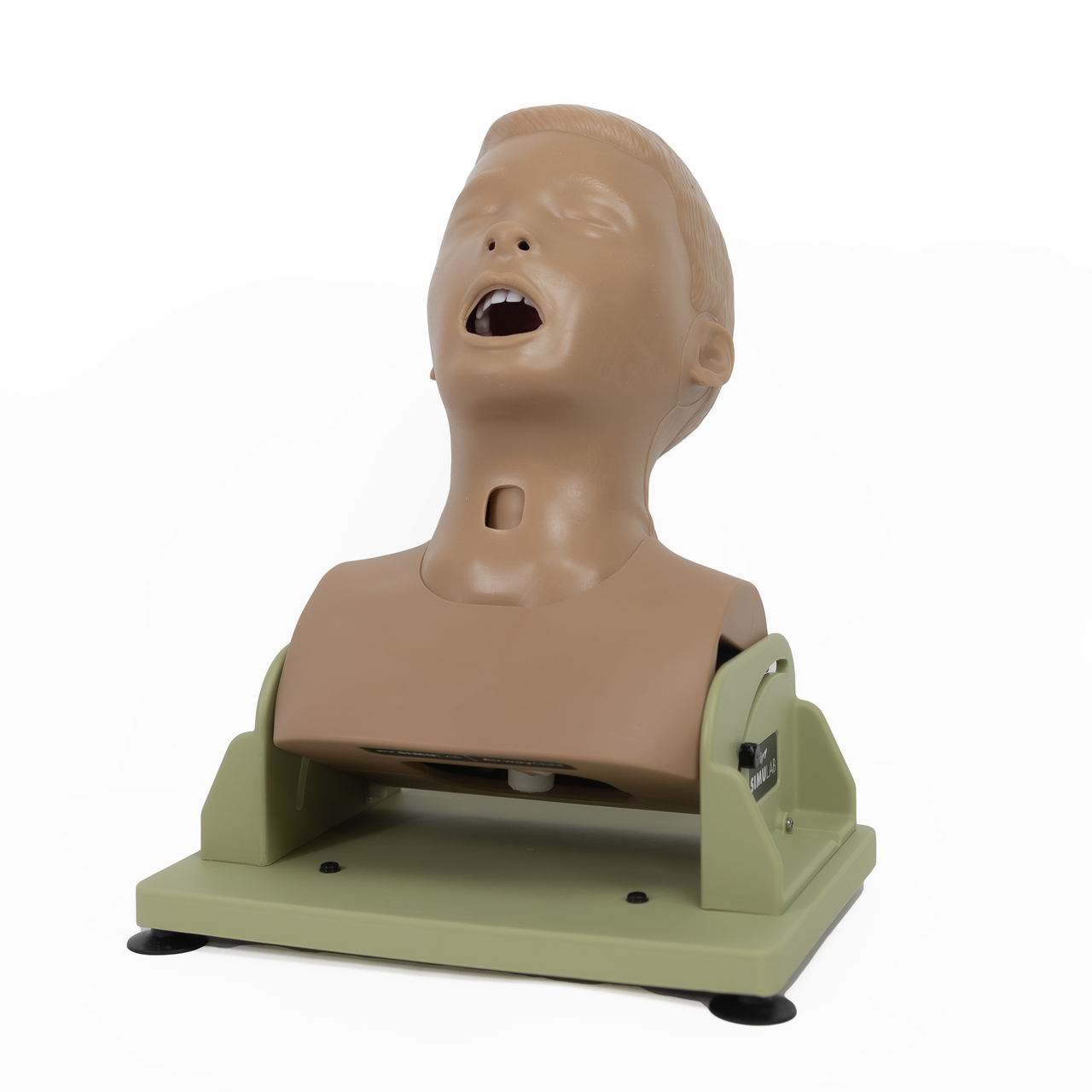 AirwayChild Pediatric Airway Management Training System