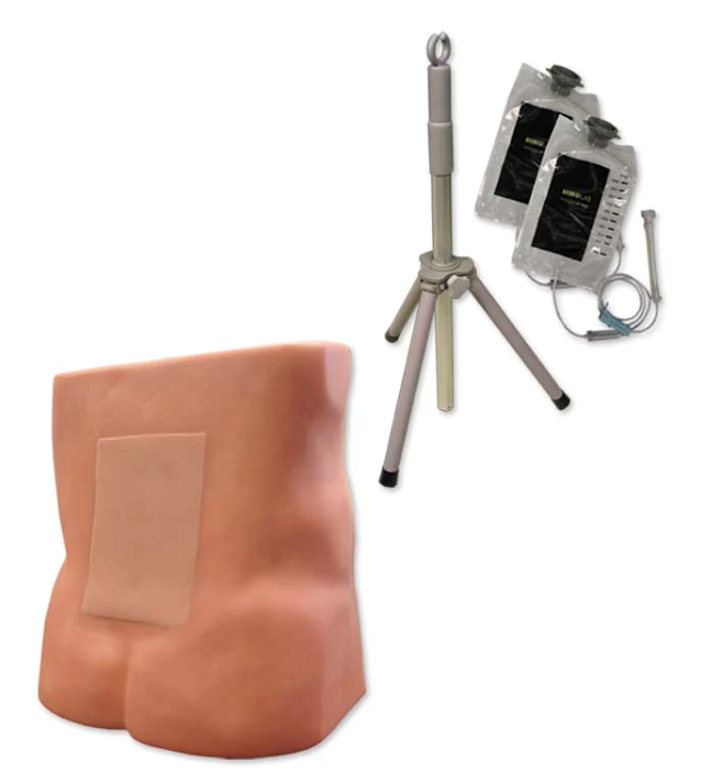 Lumbar Puncture Trainer