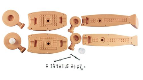 1017945 - Rescue Randy 9000