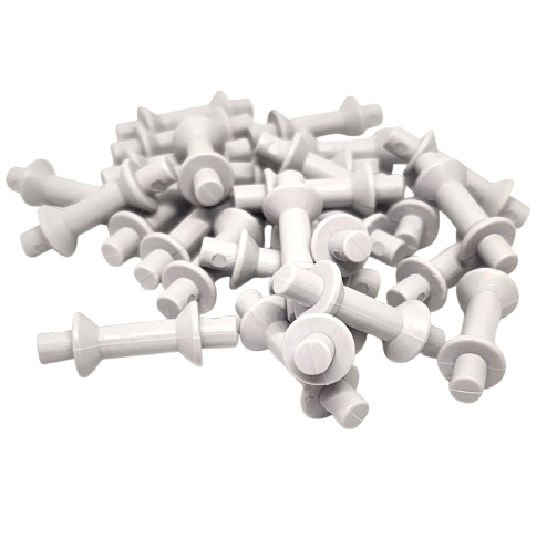 Molymod - Medium Grey Link - Southern Biological