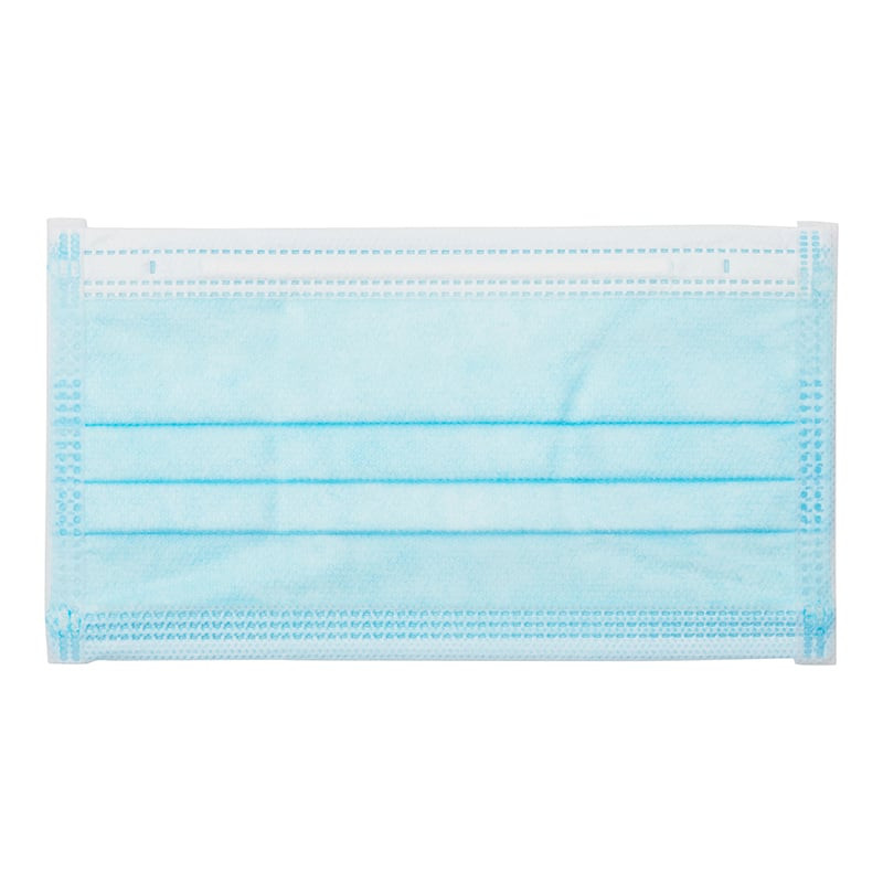 Disposable Protective Face Mask, Pack of 50 - Southern Biological