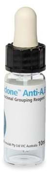Antisera B for human blood typing. (Epiclone) - Southern Biological