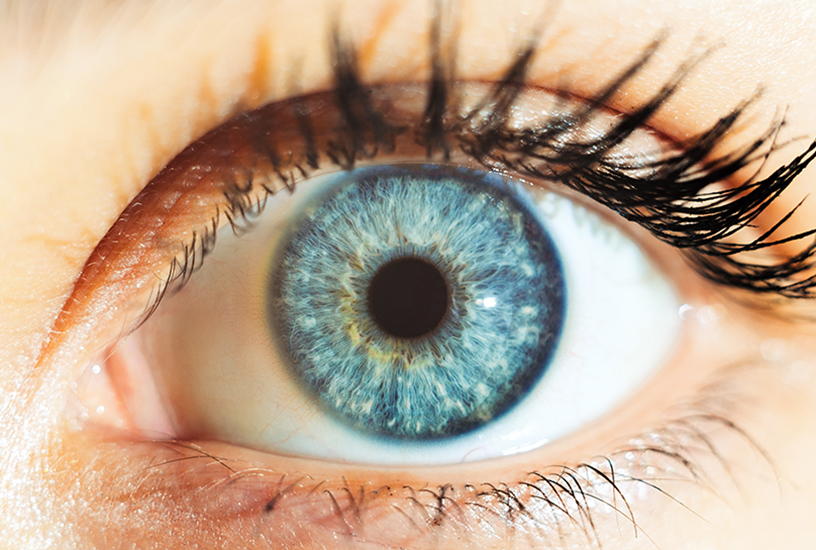Testing Ocular Dominance Testing Ocular Dominance