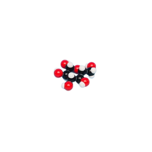 Molymod - Glucose, 2 Molecules - Southern Biological