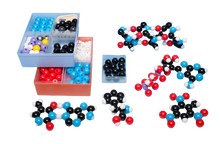 Molymod - Biochemistry (Teacher) Set - Southern Biological