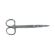 Scissors, 12.5cm, Sharp/Sharp, Stainless Steel, Premium Range ...