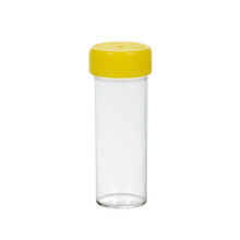 30mL Autoclavable Plastic Vial and Cap, Sterile, Pack of 50 - Southern ...