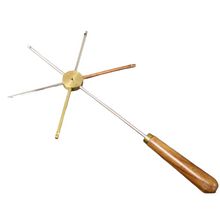 Conductivity Star - Southern Biological