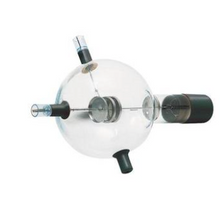 1000647 - Triode D, Vacuum