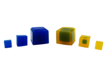 Agar Cube Cell Size Kit (8 Stations) - Southern Biological