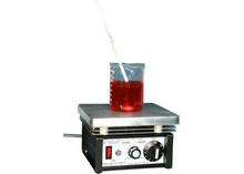 Hot Plate & Stirrer Simmerstat, PTFE - Southern Biological