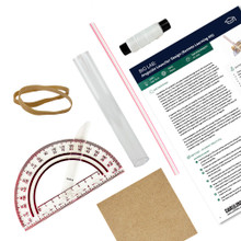 Projectile Launcher Design Class Kit - Southern Biological