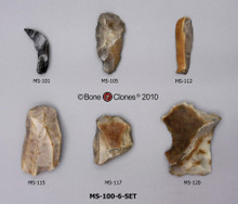 Stone Tools | Neanderthal
