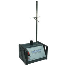 IEC Spectrum Lamp Power Supply & Stand