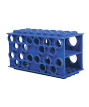 Rack Test Tube, Combination Four Sided - Southern Biological