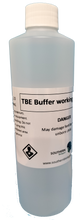TBE Premixed Buffer, Working Solution, 500mL - Southern Biological