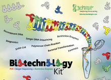 Biotechnology Kit - Southern Biological