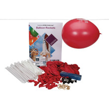 Balloon Rockets Kit - Southern Biological