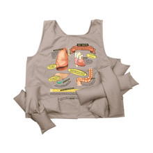 Fat Vest, Adult Size - Southern Biological