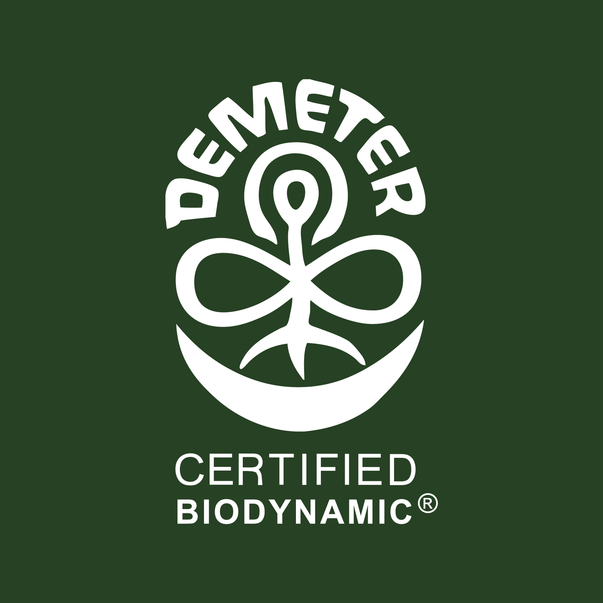 Demeter Certified Biodynamic 600mg CBD TIncture