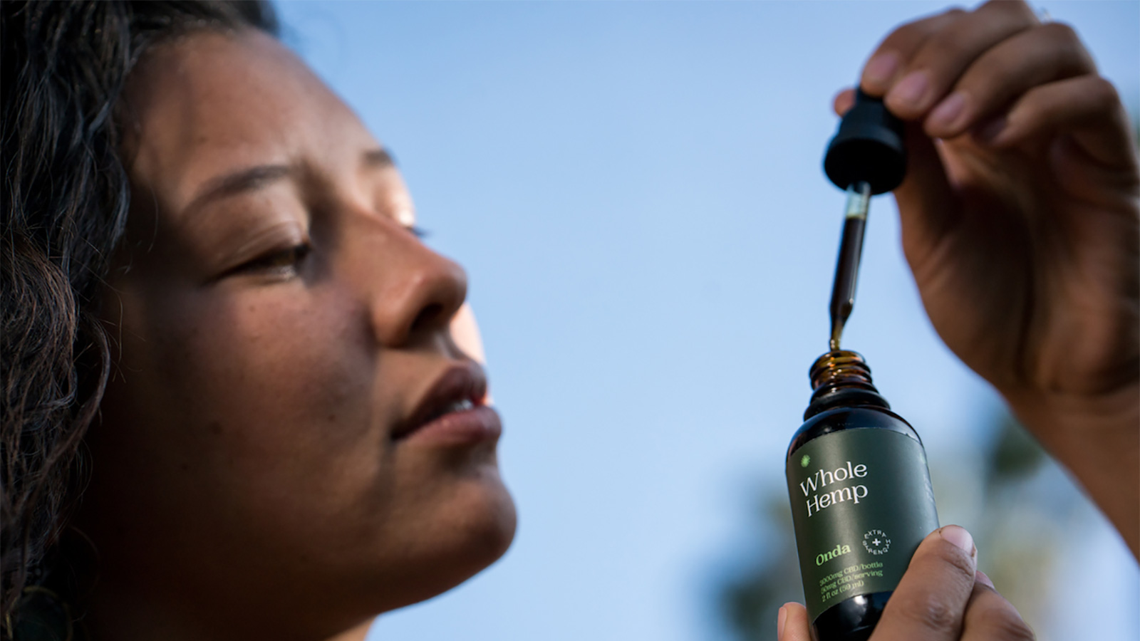 Onda Wellness Regenerative Hemp Company