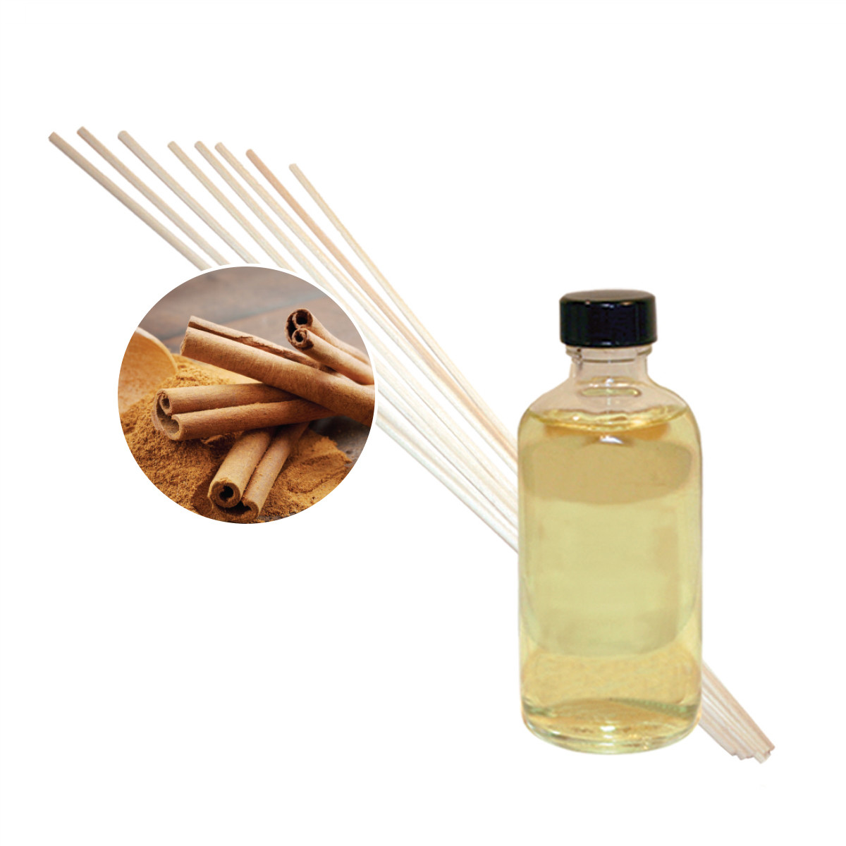 Shop Our Flameless Reed Diffusers from Crossroads Candles Today
