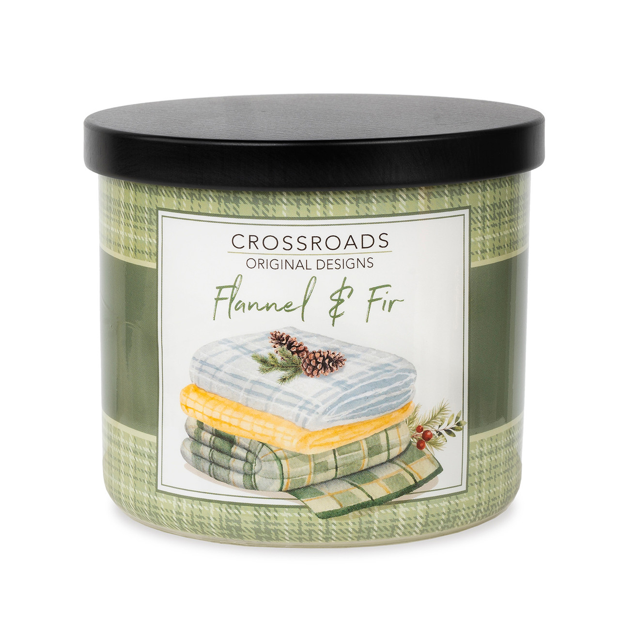 Crossroads Candles Products - Crossroads Family of Companies