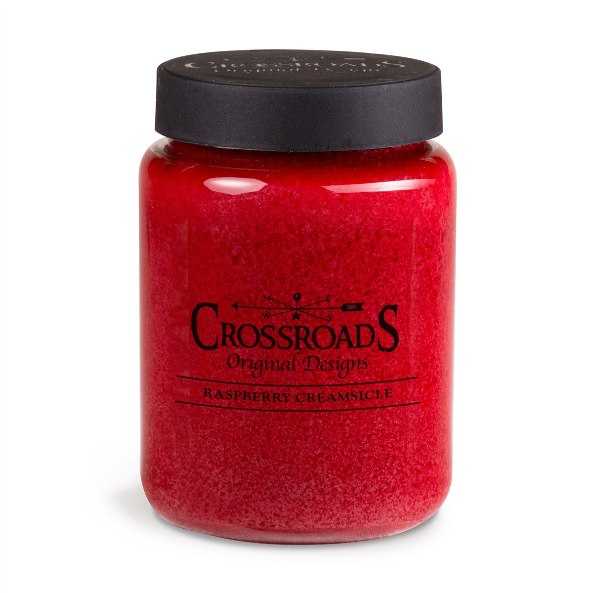 Raspberry Creamsicle - 26 oz. Candle