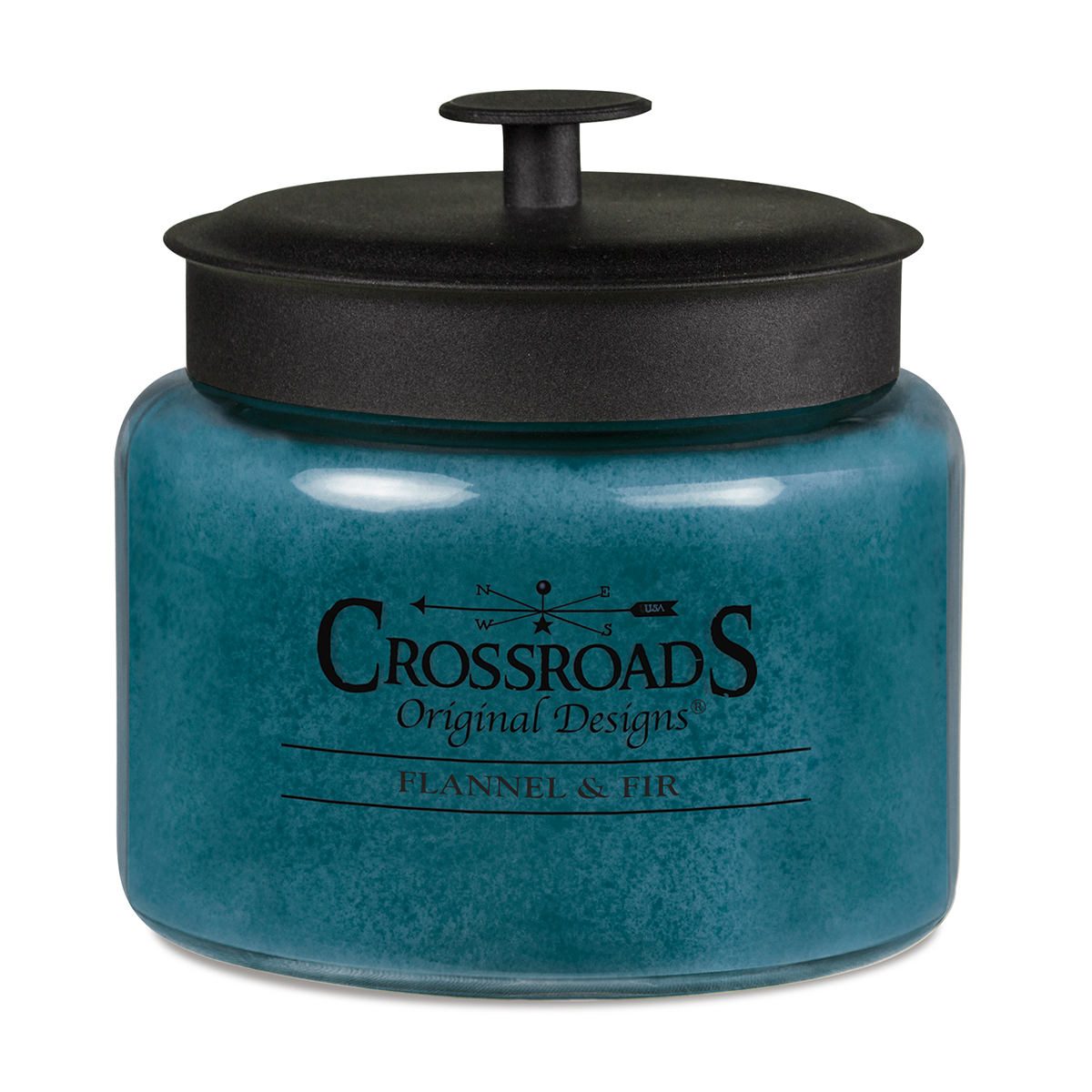 Flannel & Fir - 48 oz. Candle