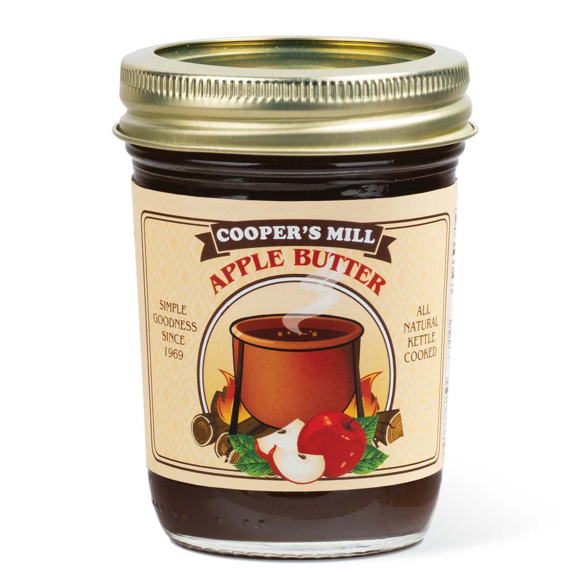 Cooper's Mill Products - Crossroads Family of Companies