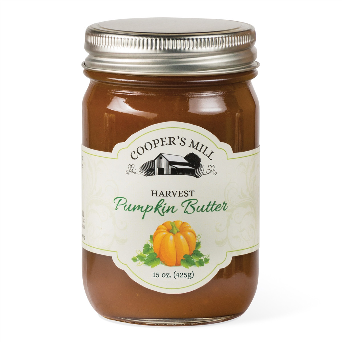 Cooper's Mill Products - Crossroads Family of Companies