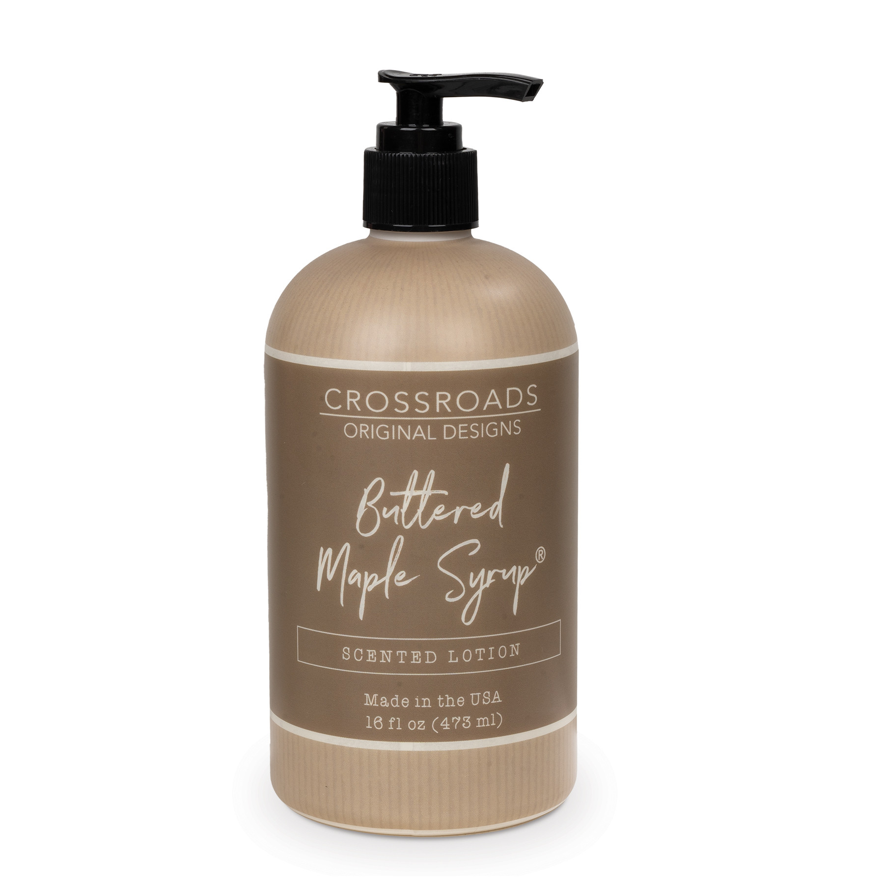 Buttered Maple Syrup - 16 oz. Scented Hand Soap