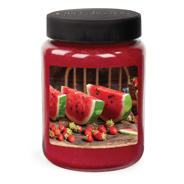 Shop Our Best Sliced Watermelon Scents & Candles Online Today