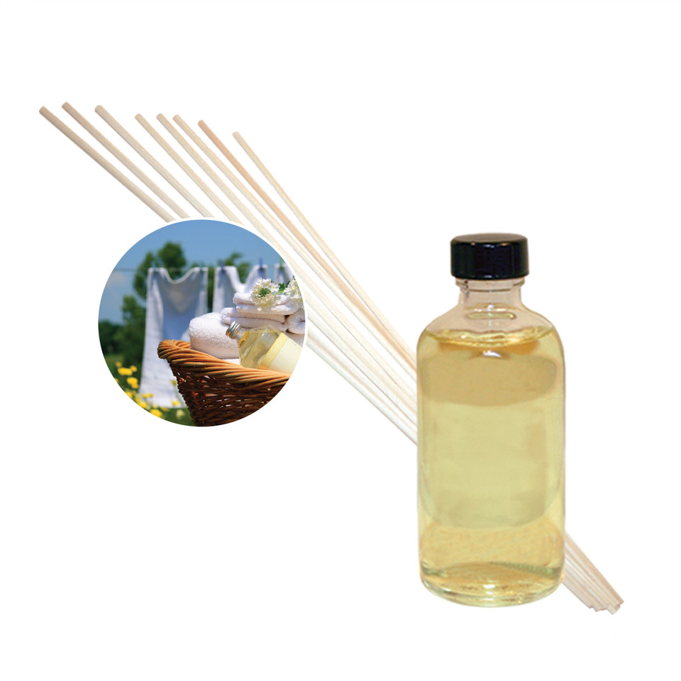 Buttered Maple Syrup - Diffuser Refill