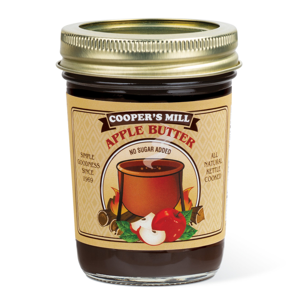 Cooper's Mill Products - Crossroads Family of Companies