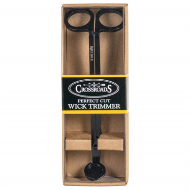 Perfect Cut Wick Trimmer