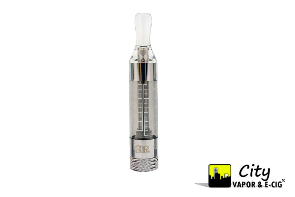SR T3S Clearomizer - Cityvaporecigs