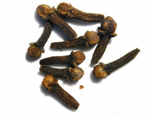 Clove E-Liquid - Cityvaporecigs