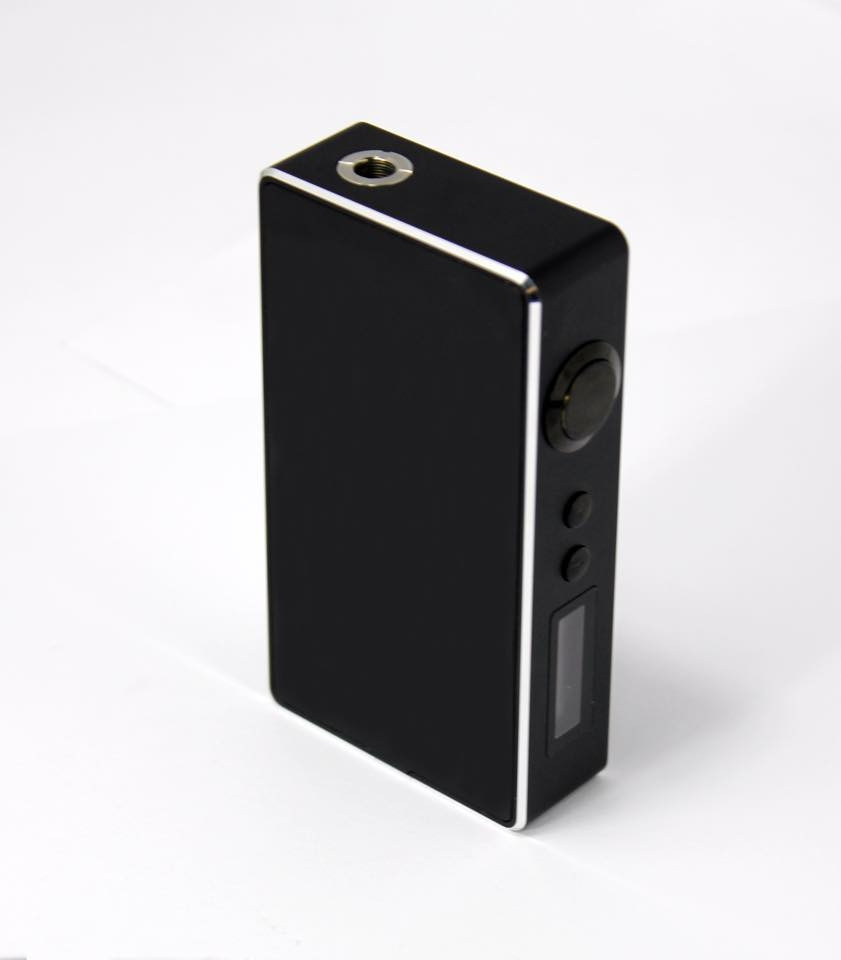 Sigelei 150 Watt Box Mod - Cityvaporecigs