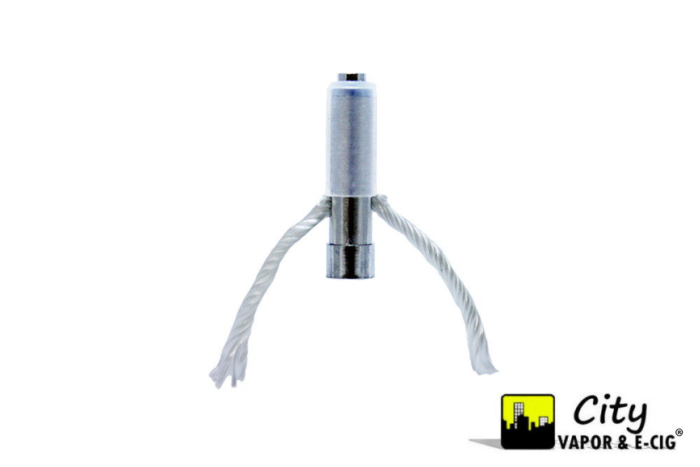 SR2 / T2 Coils Box - Cityvaporecigs