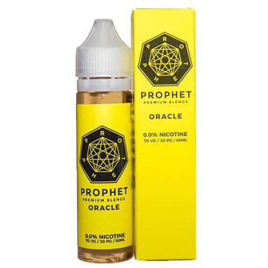 Prophet 60ML Oracle - Cityvaporecigs