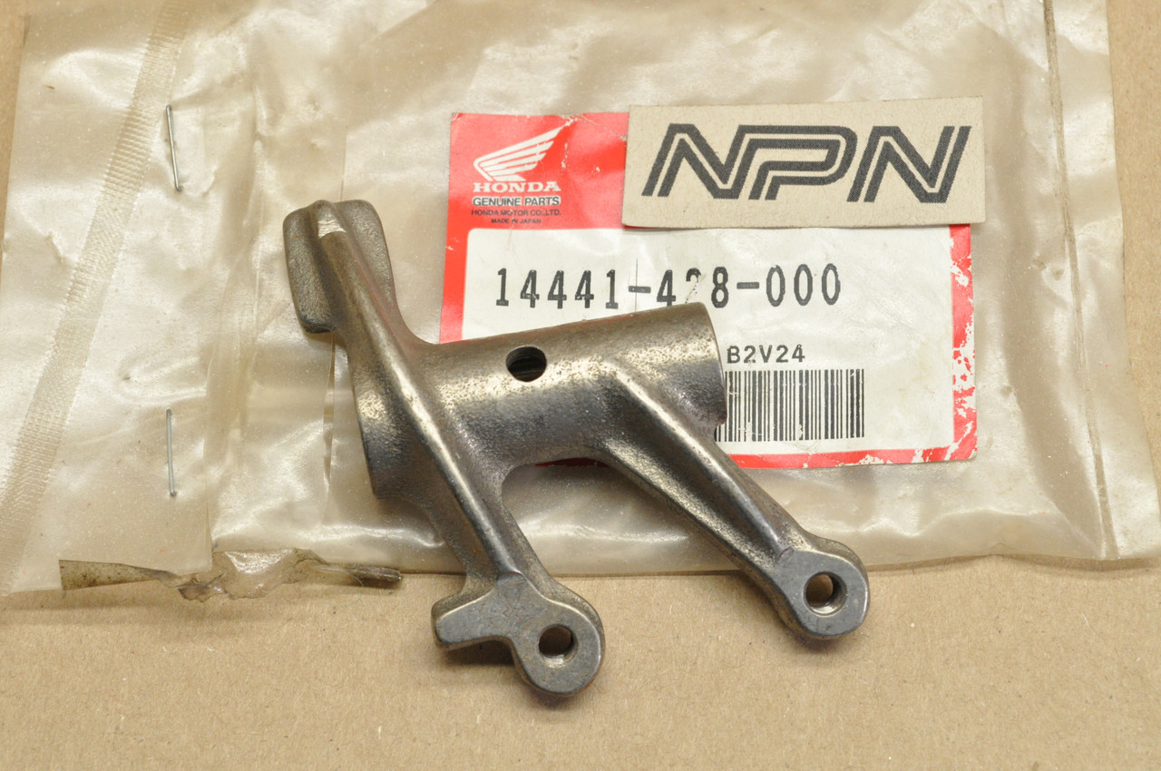 NOS Honda XL250 R XL250 S XR250 R Valve Rocker Arm 14441-428-000 - NOS ...